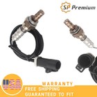 3PCS O2 Lambda Oxygen Sensors Upstream and Downstream For Mazda B3000 ...