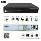 XVIM 1080P HDMI DVR Home Outdoor Security Camera System Night Vision ...