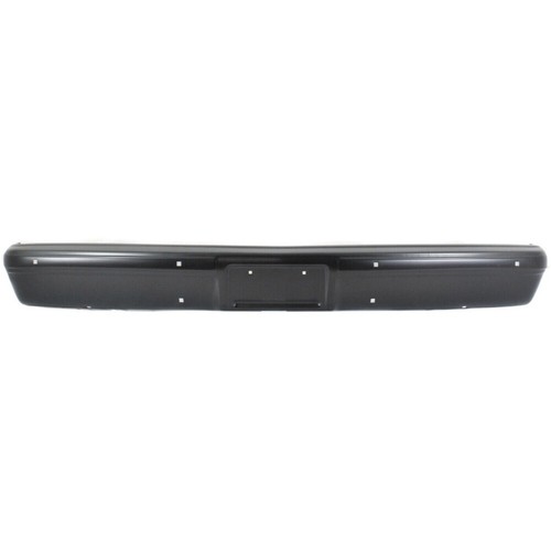 Bumper Face Bar Front For 83 Chevy K20 83 Chevy K20 Suburban 90-91 GMC ...