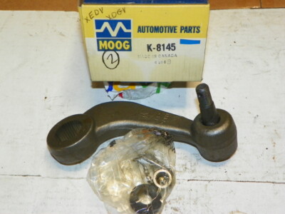 Ford Mercury 1969-74 Lincoln 1970-71 NOS Pitman Arm Moog k8145 | eBay