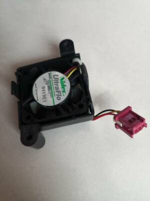 Original Panasonic Drum Washing Machine Cooling Fan XQG60-V63G5 | eBay ...