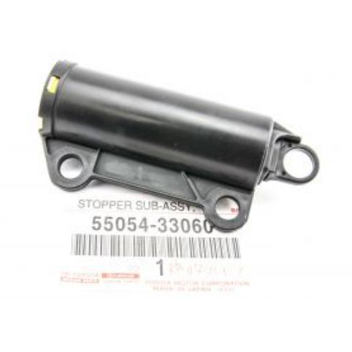 55054-33060 Toyota Stopper sub-assy, glove compartment door 5505433060 ...