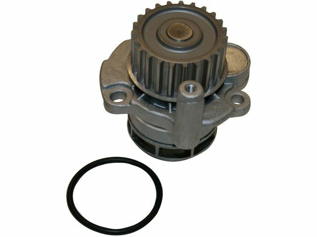 For 2012-2013 Volkswagen Golf R Water Pump 15555HV 2.0L 4 Cyl Engine ...