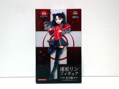 Fate / EXTRA Last Encore Rin Tohsaka Figure Anime | eBay