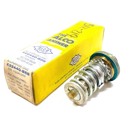 Hydraulic Valves - 22