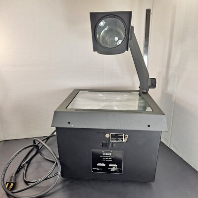 Overhead Projectors - Eiki Overhead Projector
