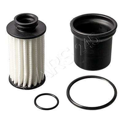 FEBI Urea Filter For MERCEDES SCANIA DAF SETRA IVECO Actros Mp4 Touro F ...