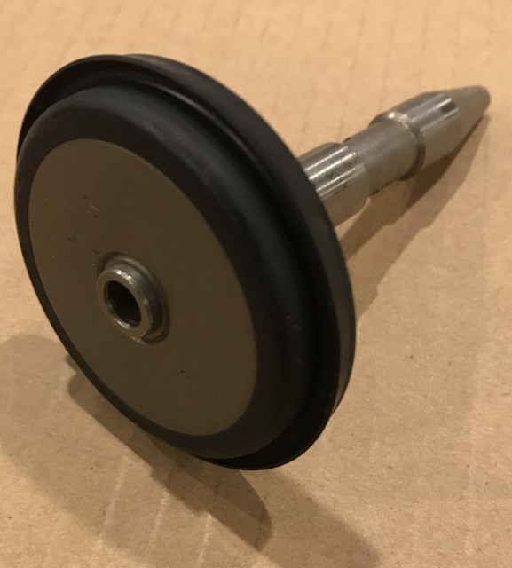 OEM Ford Transmission Overdrive Servo Piston & Rod F88z-7h188-aa Ax4n ...