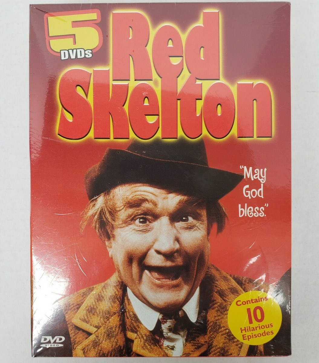 Red Skelton's Instagram, Twitter & Facebook on IDCrawl