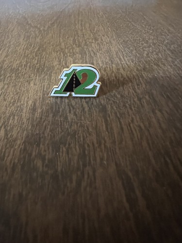 Autozone 12 Years Of Service Anniversary Small Lapel Pin Auto Zone ...