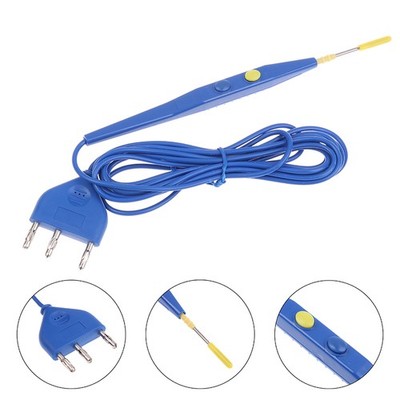 Electro Surgical Pencil Cautery Diathermy ESU Disposable Medical ...
