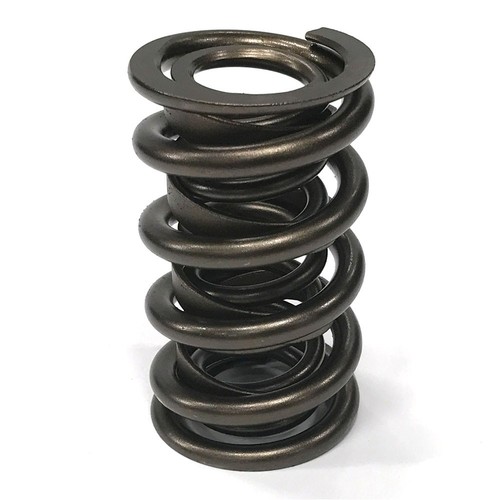 Isky Valve Spring Set 9995RAD; RAD-9000 Racing Dual 1.570 OD, 250 lbs ...