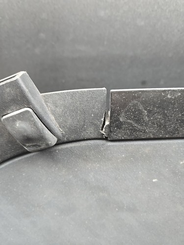 🌌03-12 Mercedes R230 SL500 SL550 Factory Wind Screen Windscreen ...