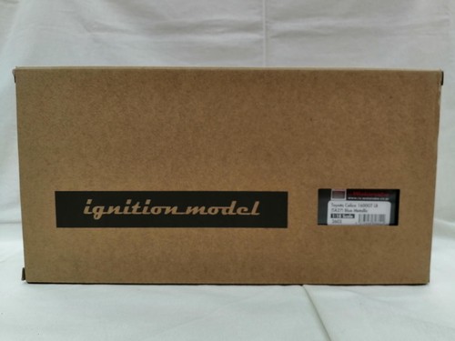 Ignition Model Celica 1600Gt Lb Ta27 1/18 Scale | eBay