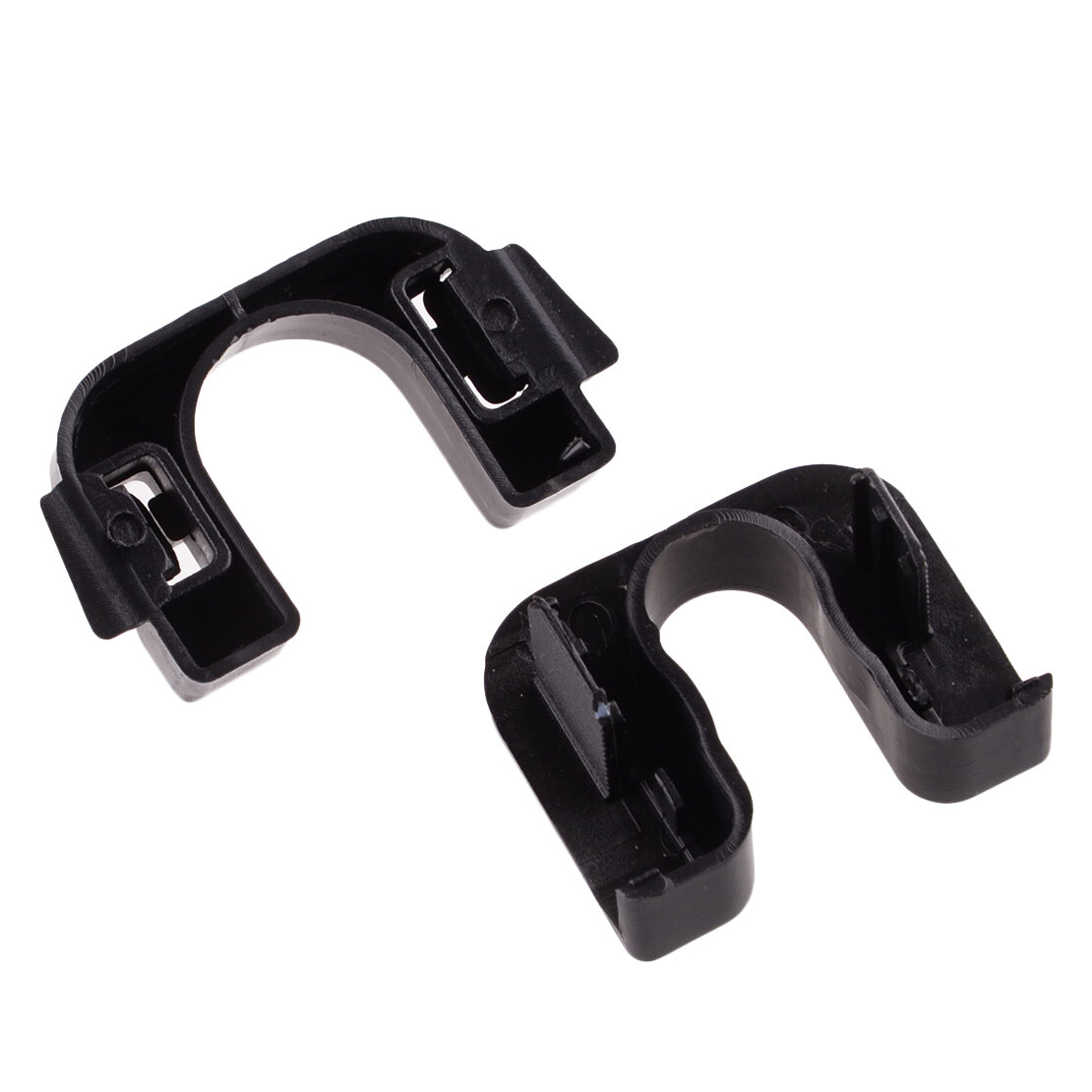 Parcel Shelf Clips Pivot Bracket Mount Fit For Ford Fiesta Focus C-Max ...