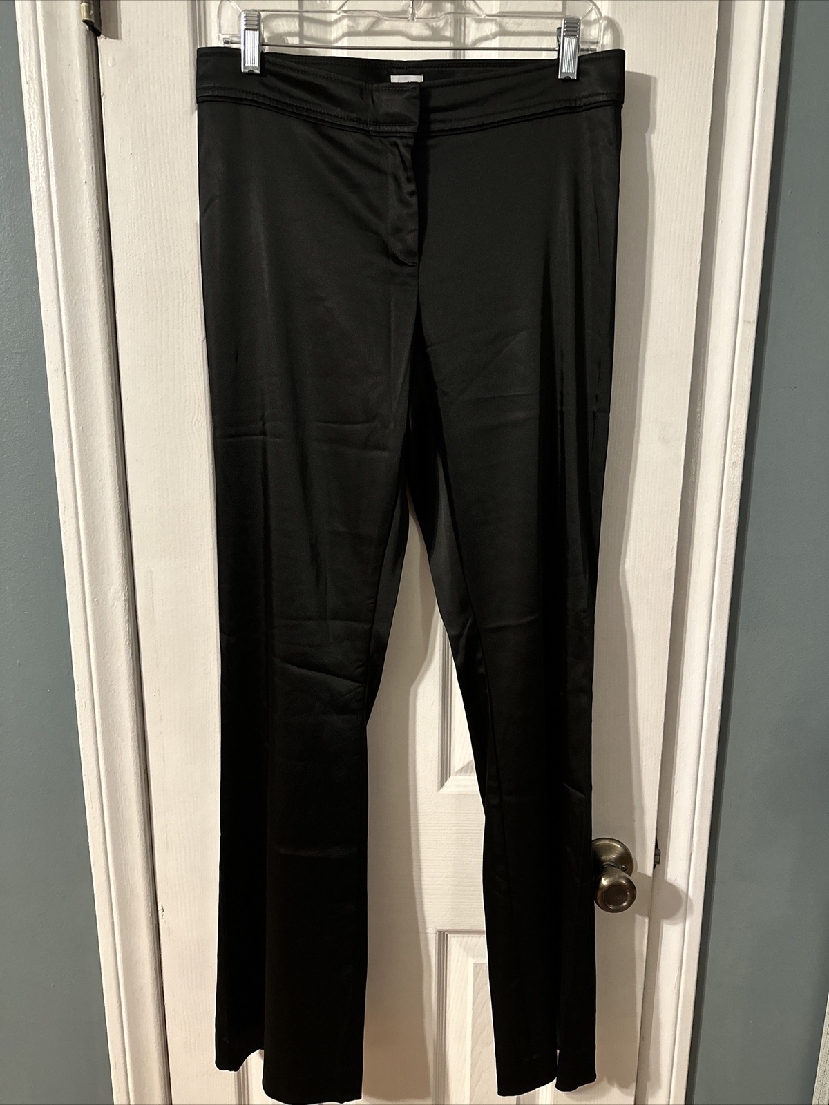 Cache Pants Size 6 Black Women’s | eBay