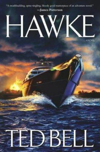 Hawke: Ein Roman - Hardcover, 9780743466691, Ted Bell 9780743466691 | eBay
