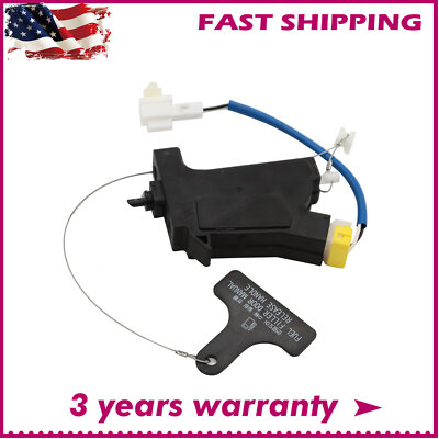 Fuel Gas Filler Door Opener Actuator 81590-3S000 For Hyundai Sonata ...