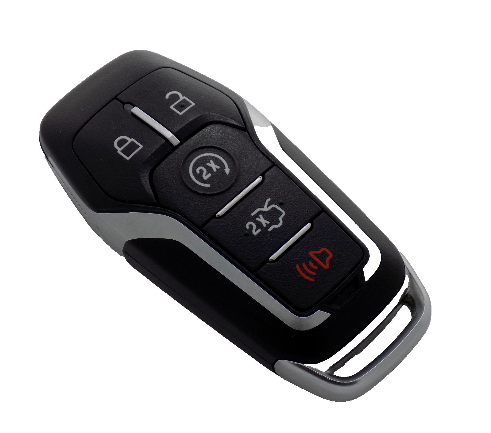 2015-2017 FORD MUSTANG REMOTE KEY FOB 164-R8119 FR3T-15K601 OEM | eBay