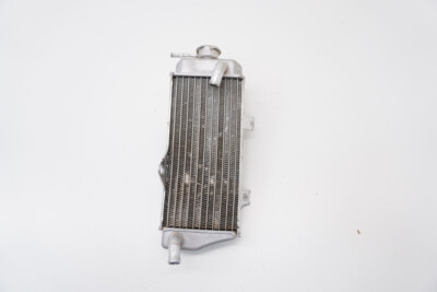 CRF450R Right Side Radiator OEM Fill Side Cap Honda 19100-MEN-A40 CRF ...