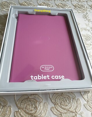 Heyday Tablet Case for for iPad 9th/8th/7th Gen 2020/2019 10.2-Inch ...