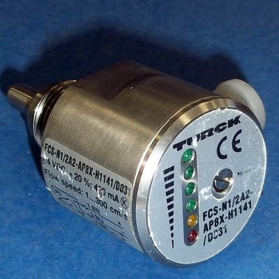 Valves and Flow Controls - Fc Flow Control