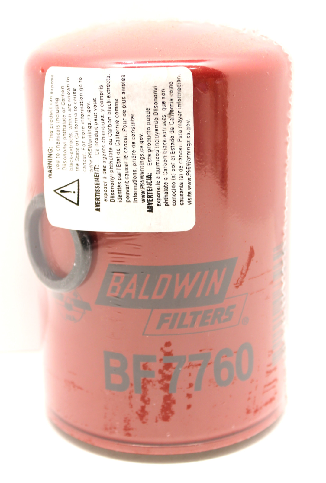 BALDWIN BF7760 - Fuel filter cross reference