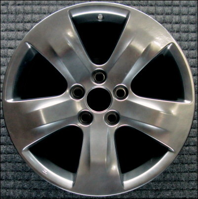 Acura MDX 18 Inch Hyper OEM Wheel Rim 2007 To 2009 | eBay
