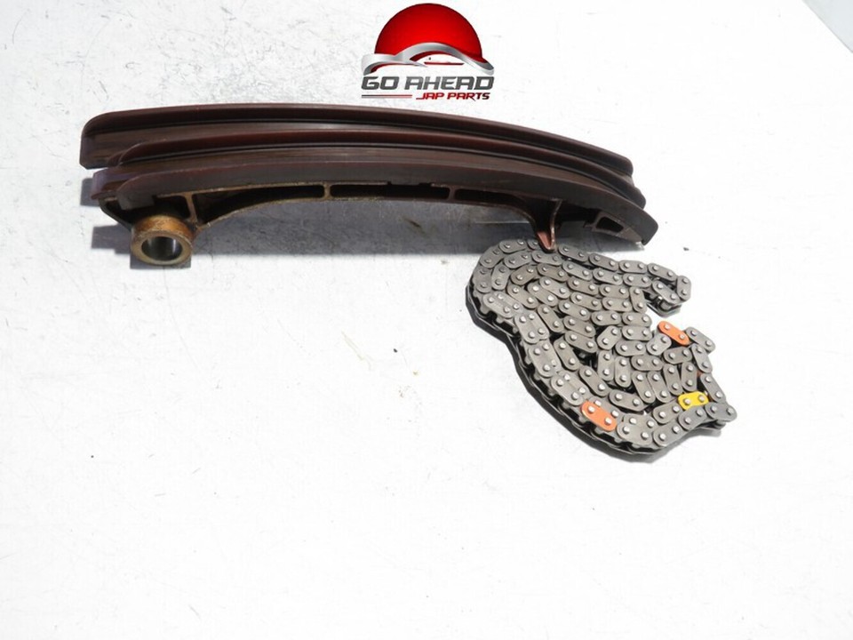 TOYOTA CELICA MK7 2ZZ-GE 1.8 99-06 TIMING CHAIN & GUIDES | eBay