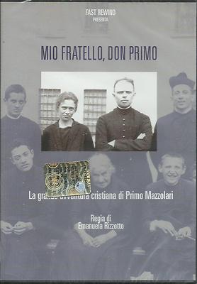 My Brother, Don First (2010) DVD | eBay