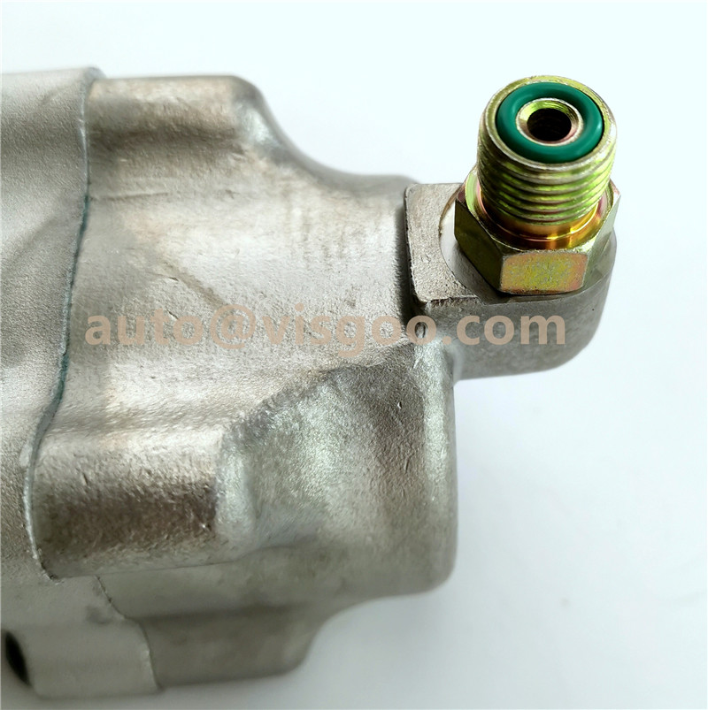 Replacement Actuator Fit Cummins ISX QSX15 engine HE431V HE551V Turbo ...