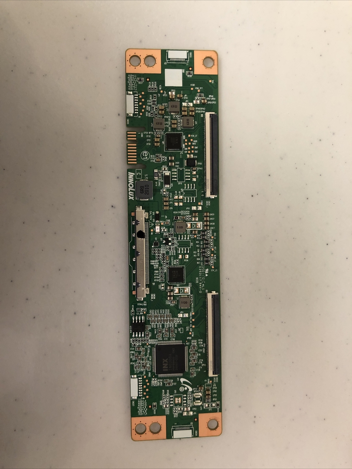 ONN 100012585 PHILIPS T-CON BOARD PN: EACDJ7E15 BN: E253117 | eBay