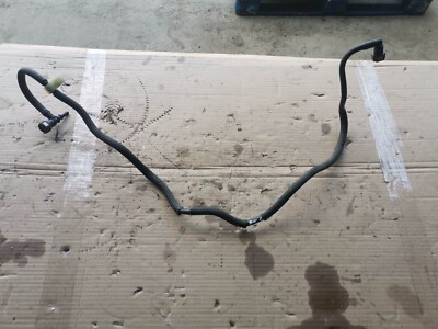 Nissan Juke MK1 2013 1.5 DCi diesel fuel pipe 8X10 X215147 | eBay UK