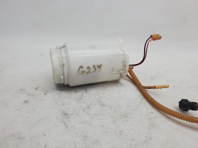 2007-2015 AUDI Q7 GAS PETROL FUEL TANK ELECTRIC PUMP OEM G254 | eBay