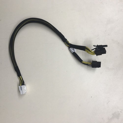 New Dell R720 GPU Power Cable 9H6FV Riser to GPGPU 09H6FV | eBay UK