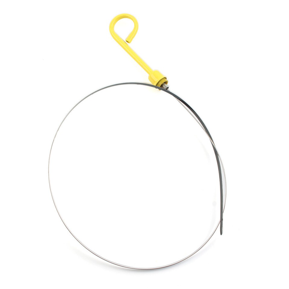 7.3L Engine Oil Dipstick For Ford F-250 F-350 Super Duty 1988-1994 F4TZ ...