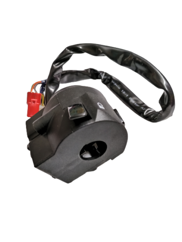 Handlebar Module Switch LH Fit For KTM Duke 200 2013 To 2019 Model | eBay