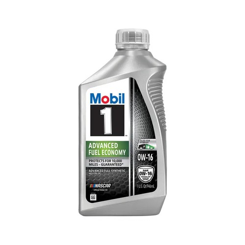 Engine Oil MOBIL 1 0W16 1QT. | eBay