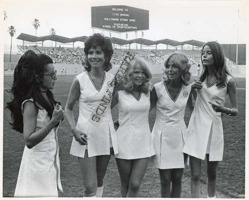 Sally Struthers Joanie Sommers and Susan Dey Original Type 1 Photo ...