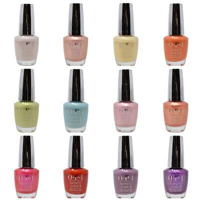 OPI Me, Myself and OPI - Infinite Shine Nail Polish - Spring 2023 12 ...