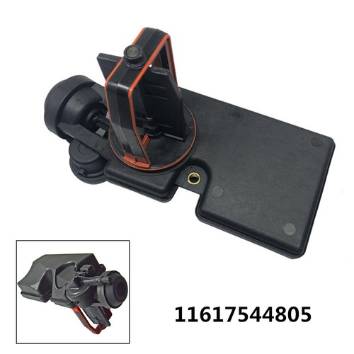 11617544805 Black Air Intake Manifold Flap Adjuster Unit Disa Valve For ...