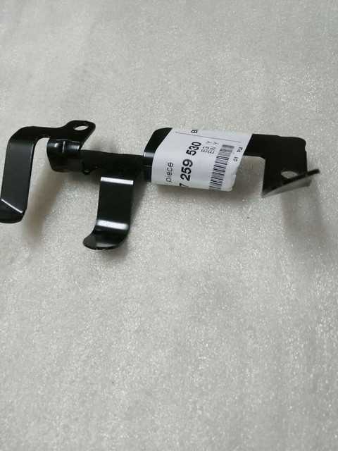 Original BMW 5' F10 2010-2018 Bracket Activated Carbon Container ...