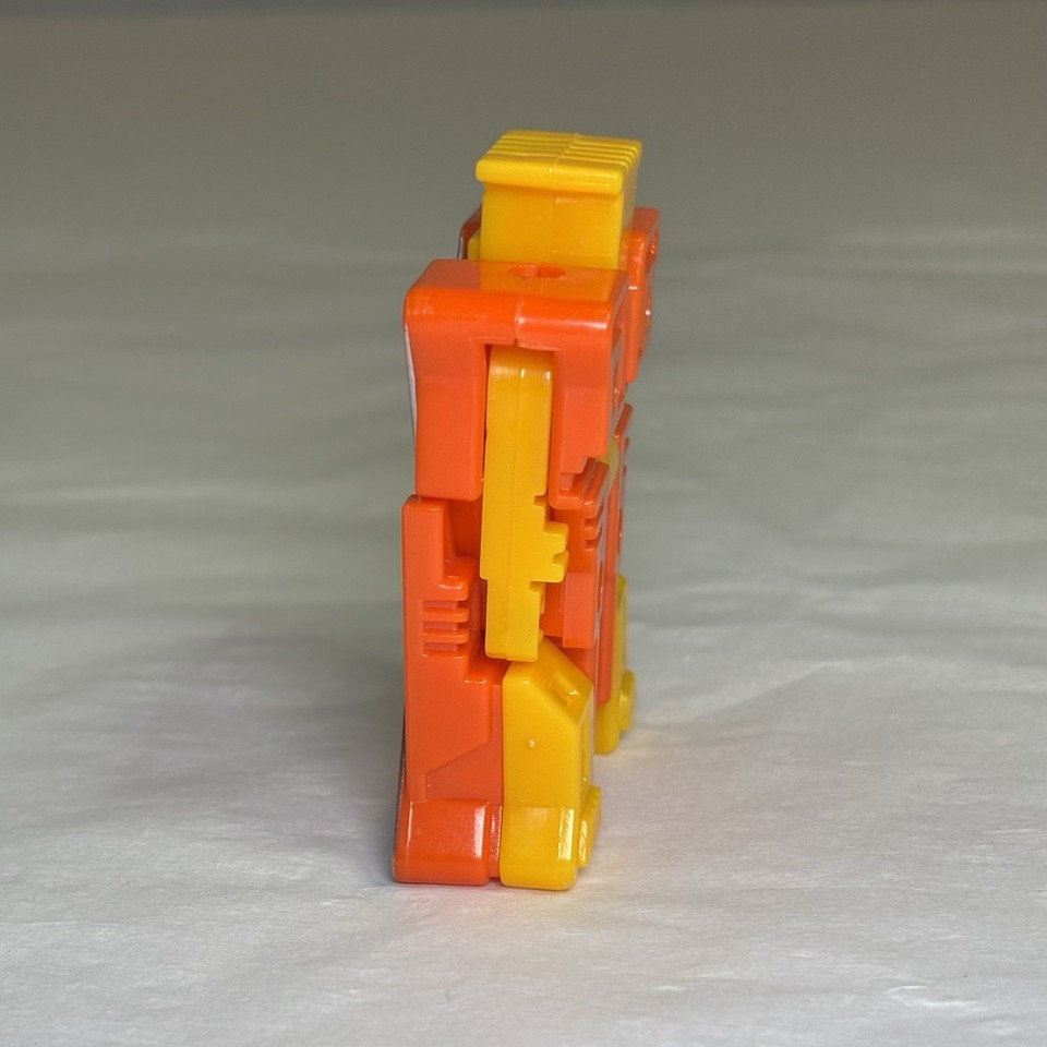 X AlphaBot Letters Transformer Robot Alphabet Lakeshore Learning Alpha ...