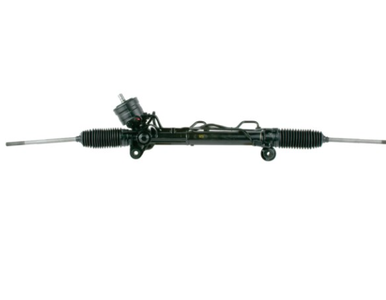 137Power Steering Rack and Pinion Assembly fits PARK AVENUE W ...