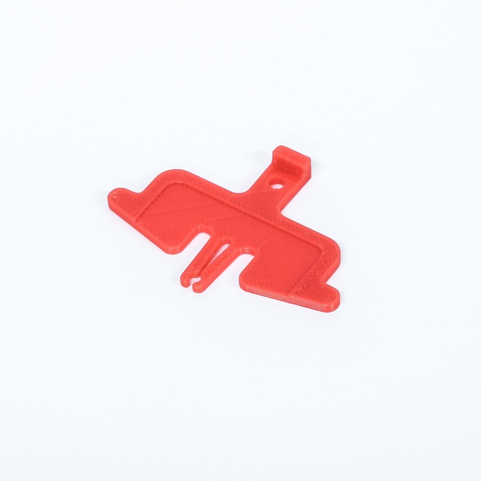 Shimano Disc Brake Pad Spacer - Transport - 4 piston XTR/XT/SLX/Deore ...
