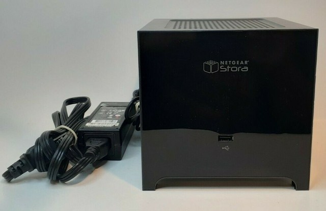 NETGEAR MS2110 1 TB,External,5400 RPM (MS2110-100NAS) NAS for sale ...