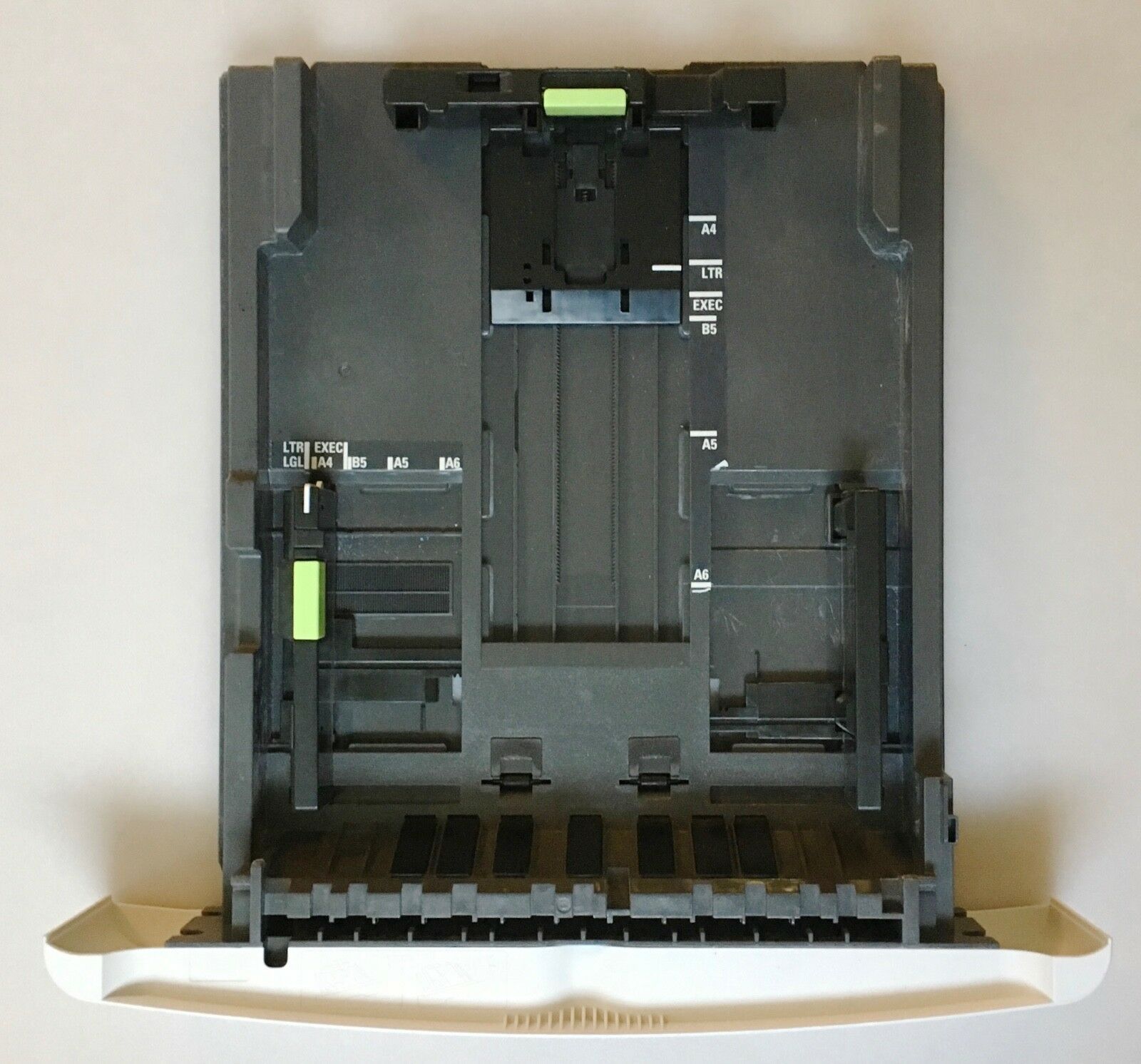 New ! Genuine Lexmark CS417de Printer 250 Sheets Paper Tray 40X7645 | eBay