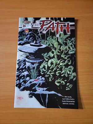 The Path #14 ~ NEAR MINT NM ~ 2003 CrossGen Comics | eBay