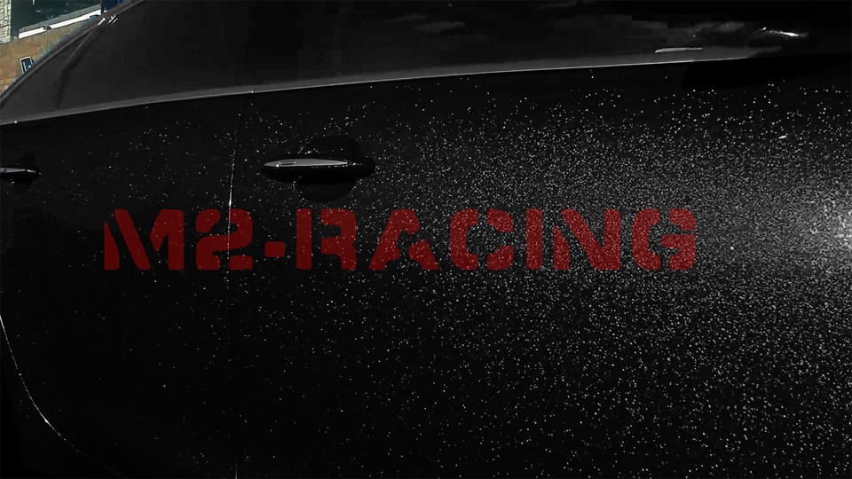 *High Gloss Glitter Black Sparkle Car Vinyl Wrap Sticker Decal Sheet ...