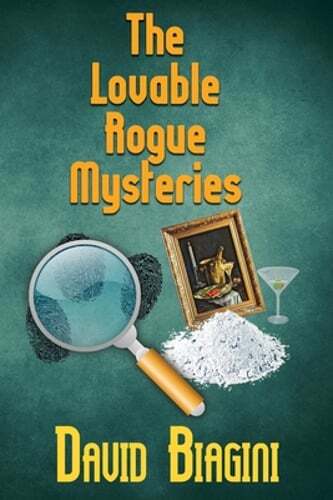 The Lovable Rogue Mysteries by David Biagini: New 9781093655032| eBay